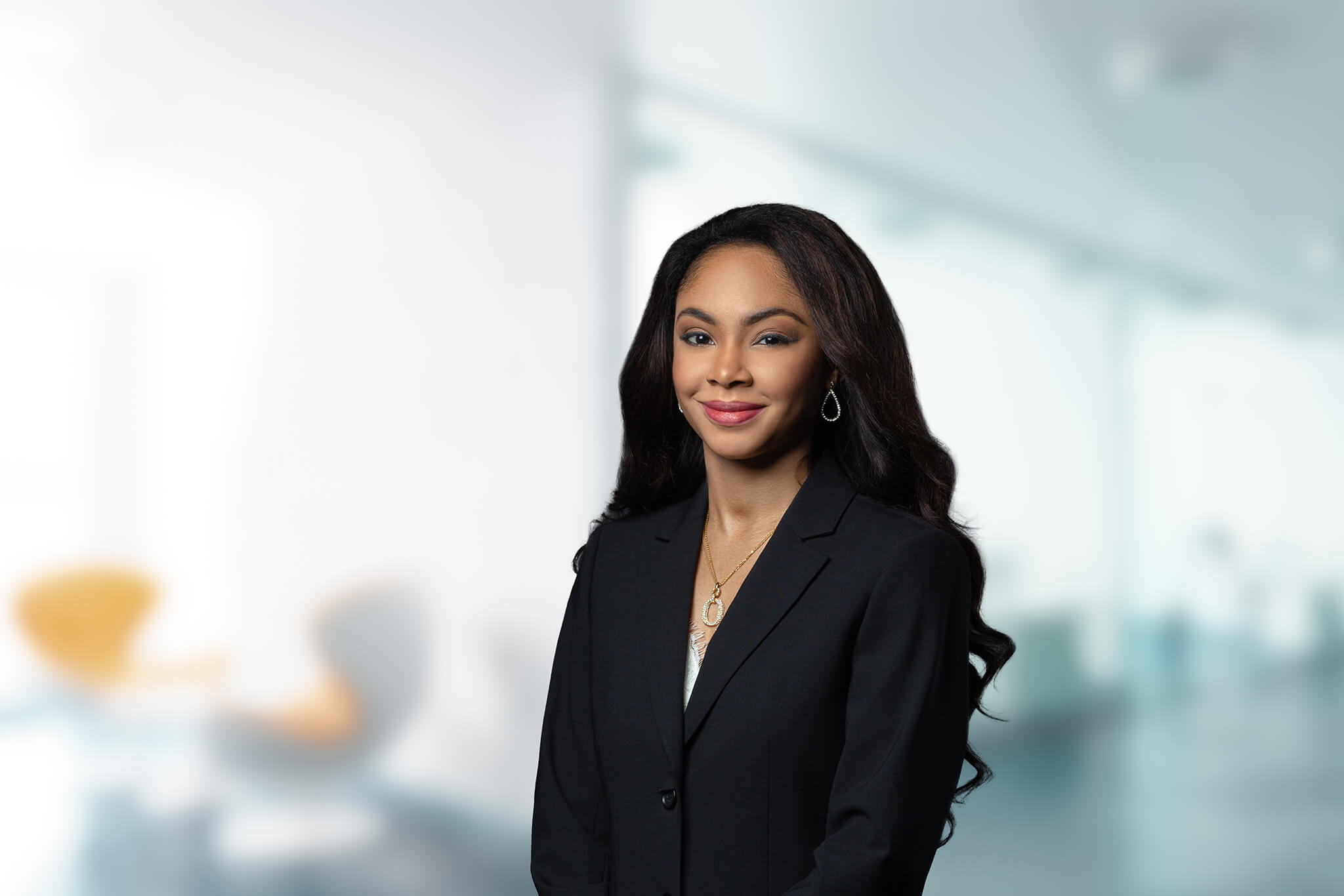 Oluwafolakemi 'Fola' Swain - Higgs & Johnson