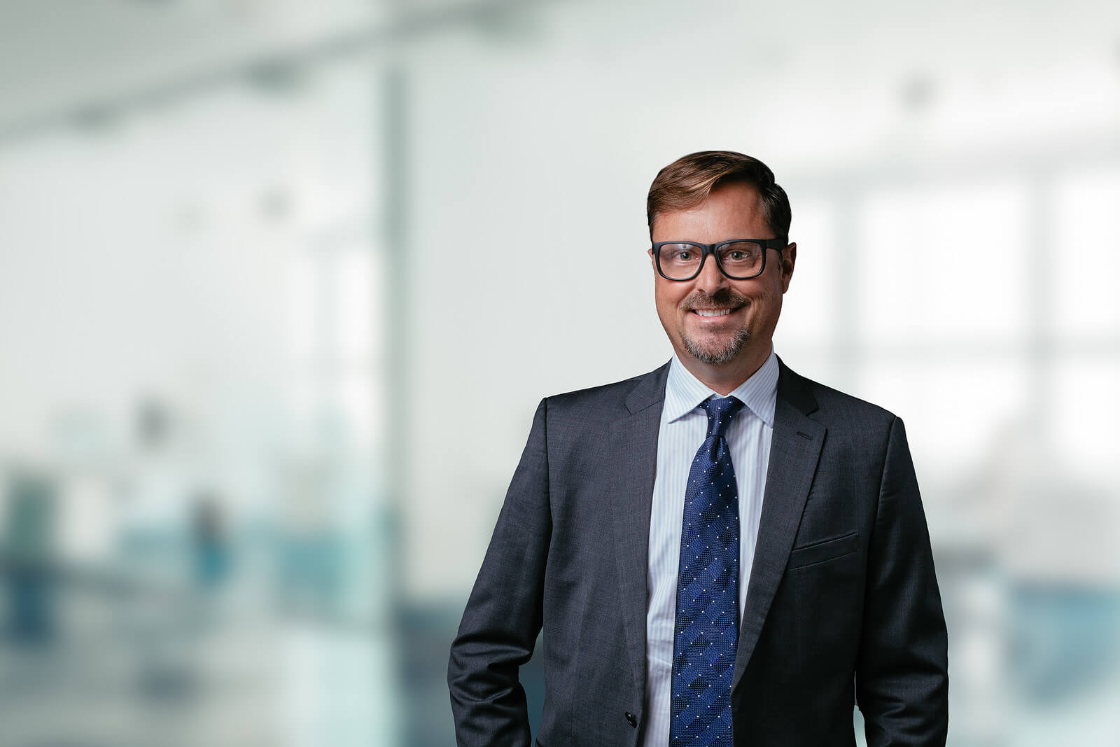 Stephen J. Melvin - Higgs & Johnson