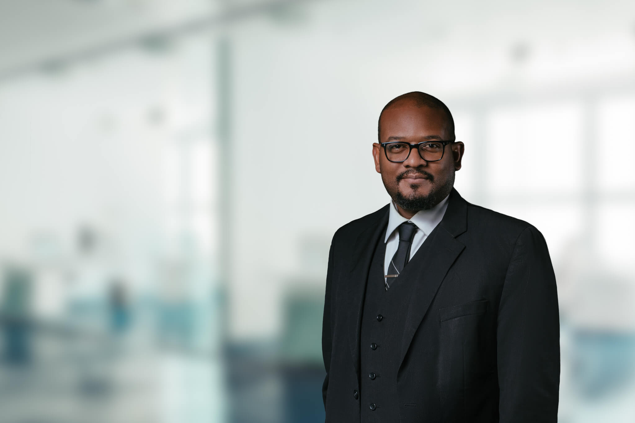 Audley D. Hanna, Jr. - Higgs & Johnson