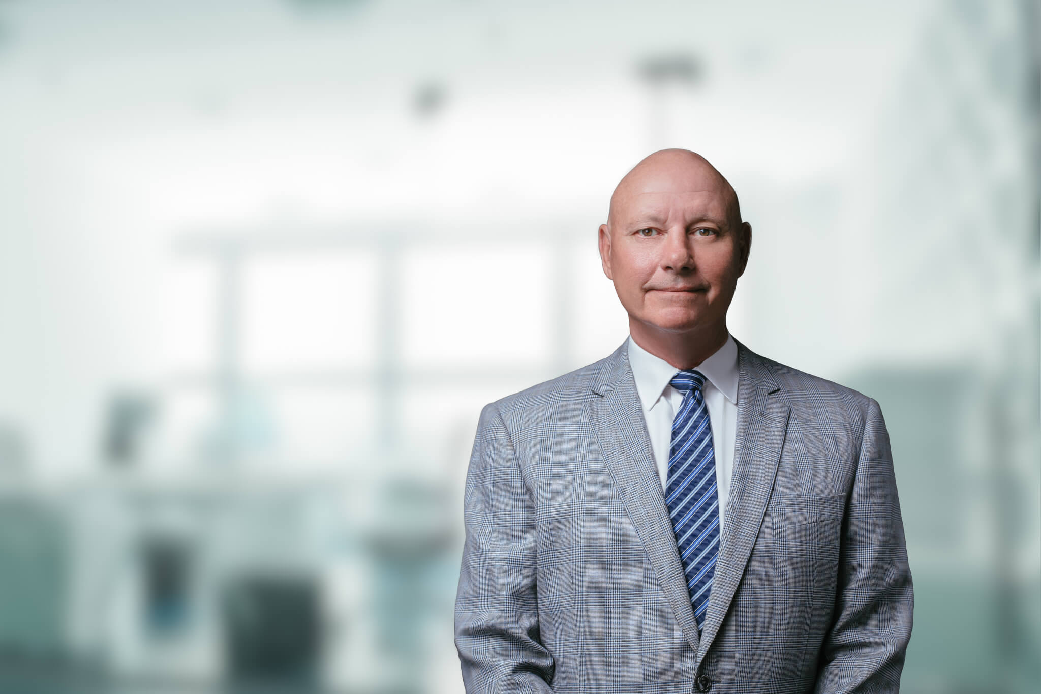 Philip C. Dunkley, K.C. - Higgs & Johnson