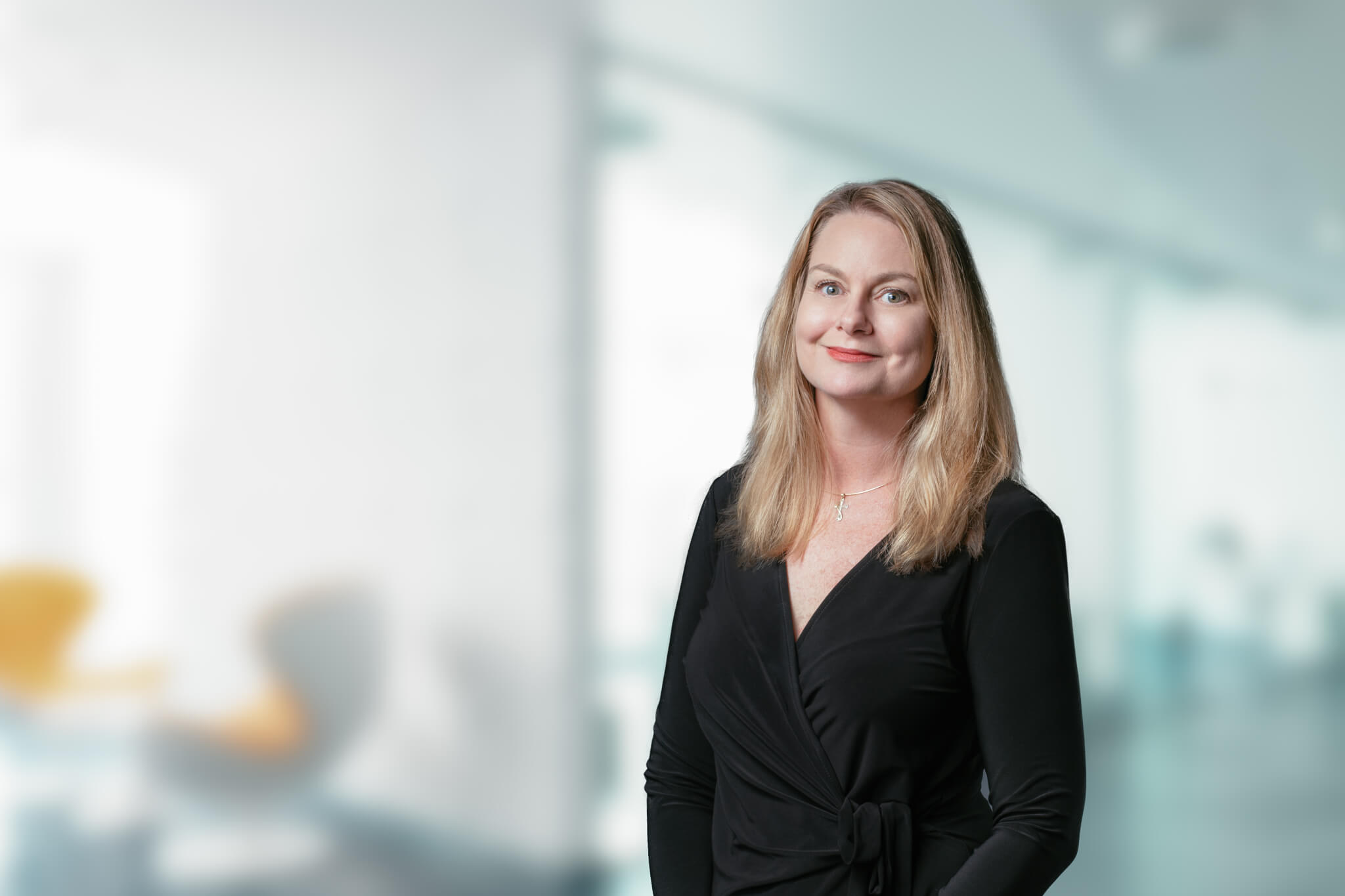 Sandra J. Lightbourn - Higgs & Johnson