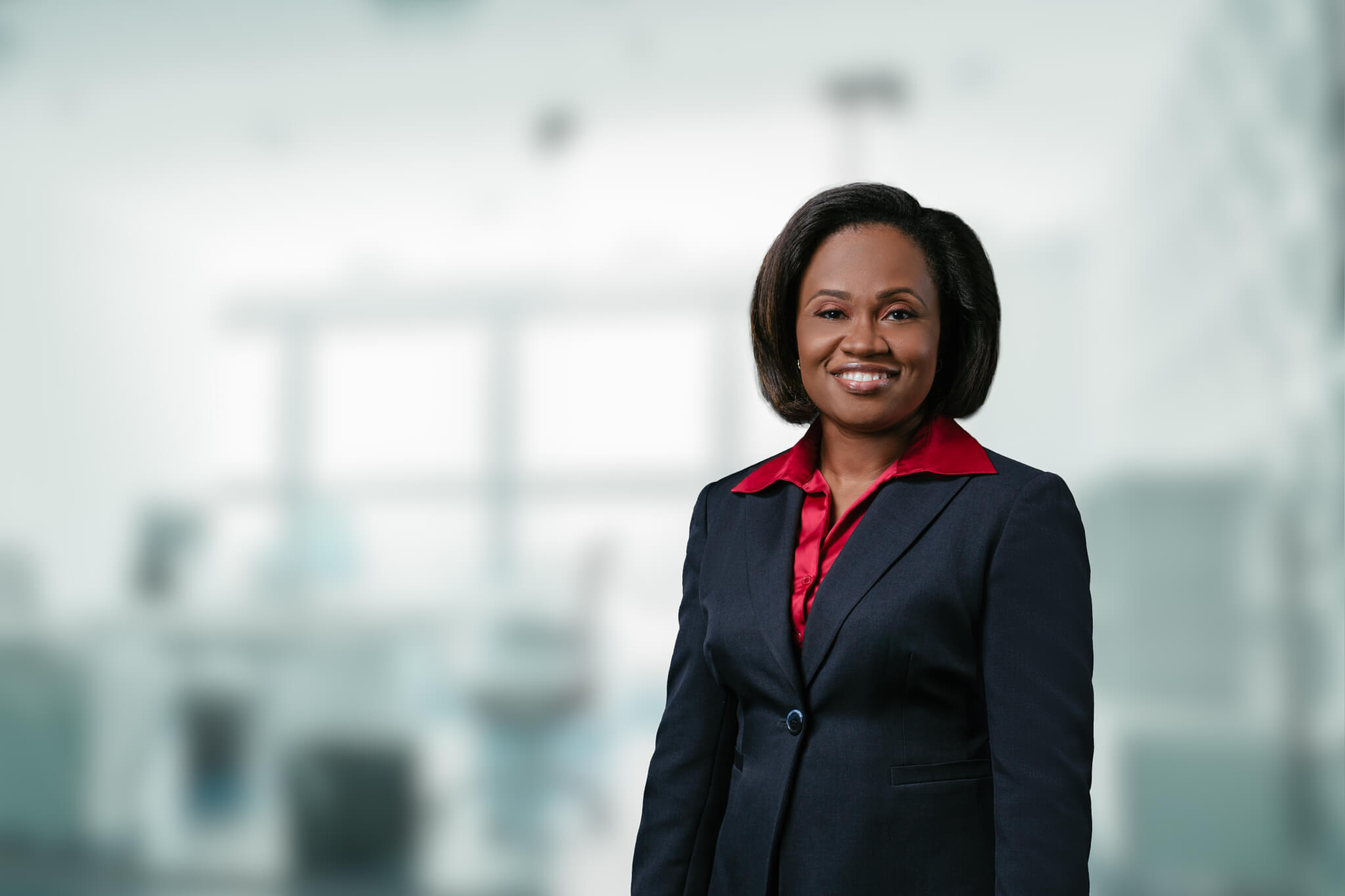 Sharmon Y. Ingraham - Higgs & Johnson