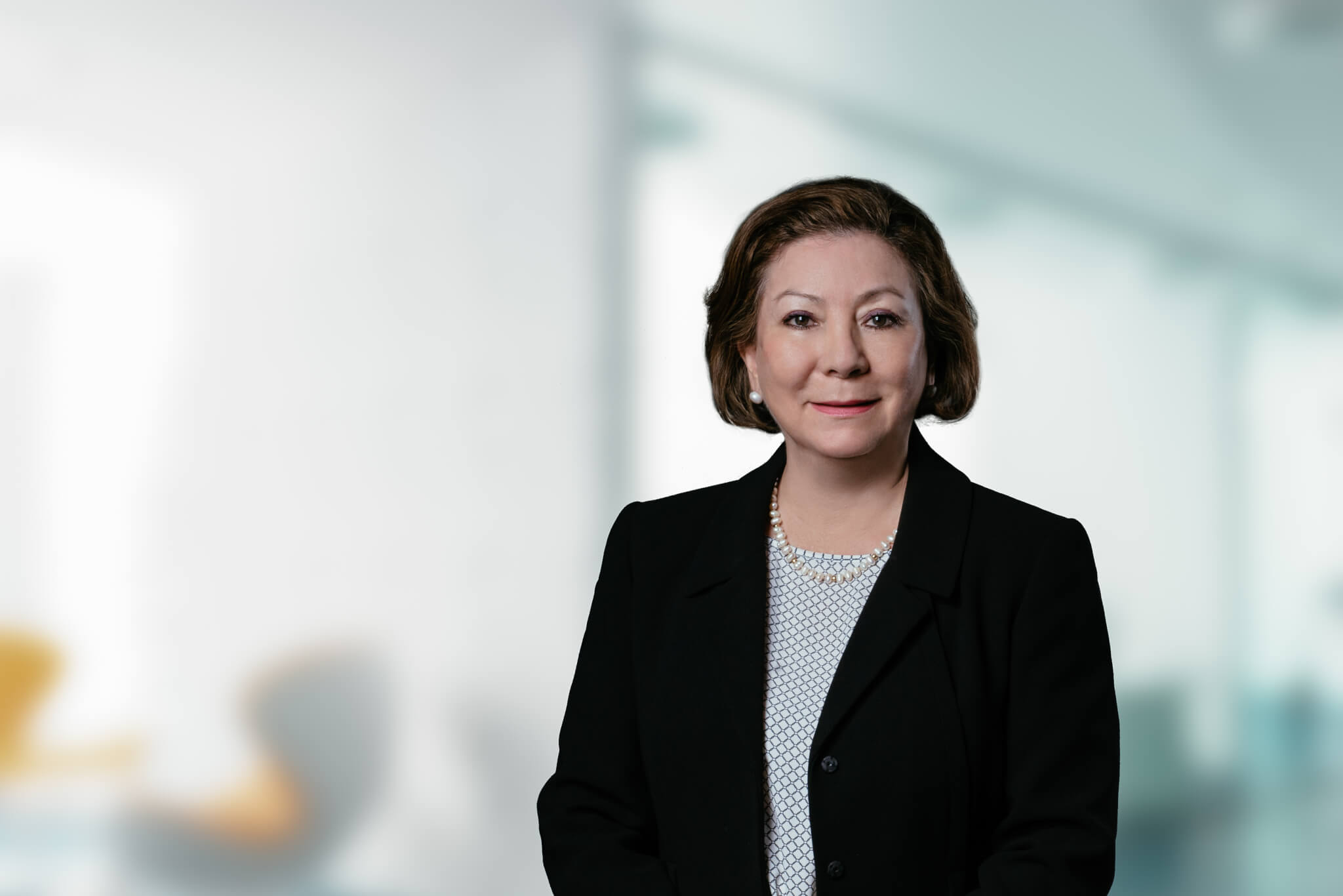 Ximena Thompson - Higgs & Johnson