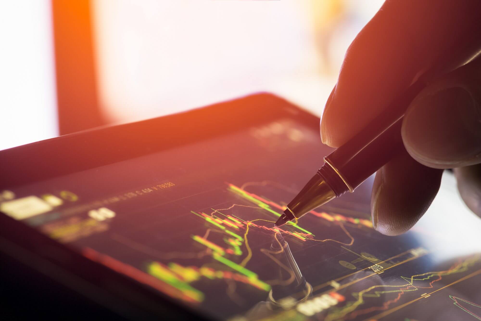 Securities, Investment Funds & Fintech - Higgs & Johnson