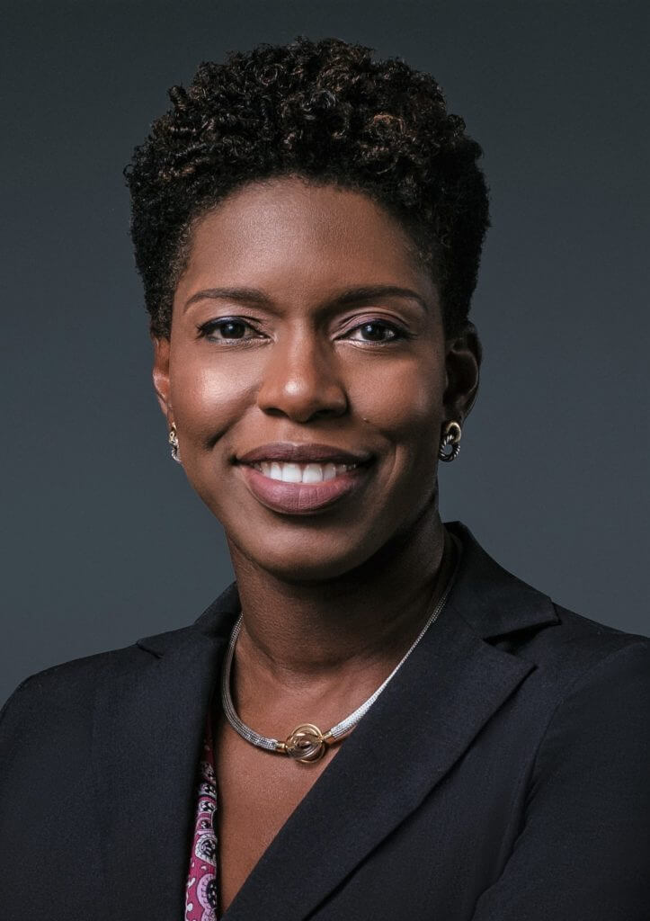 Tara Cooper Burnside Slated to Speak at INSOL New York - Higgs & Johnson