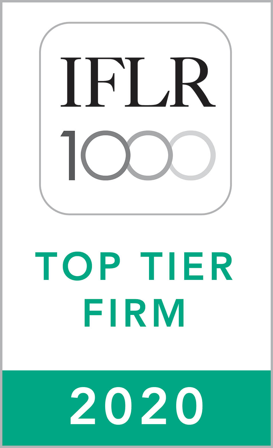 A Top Tier Firm for the Last Decade - Higgs & Johnson