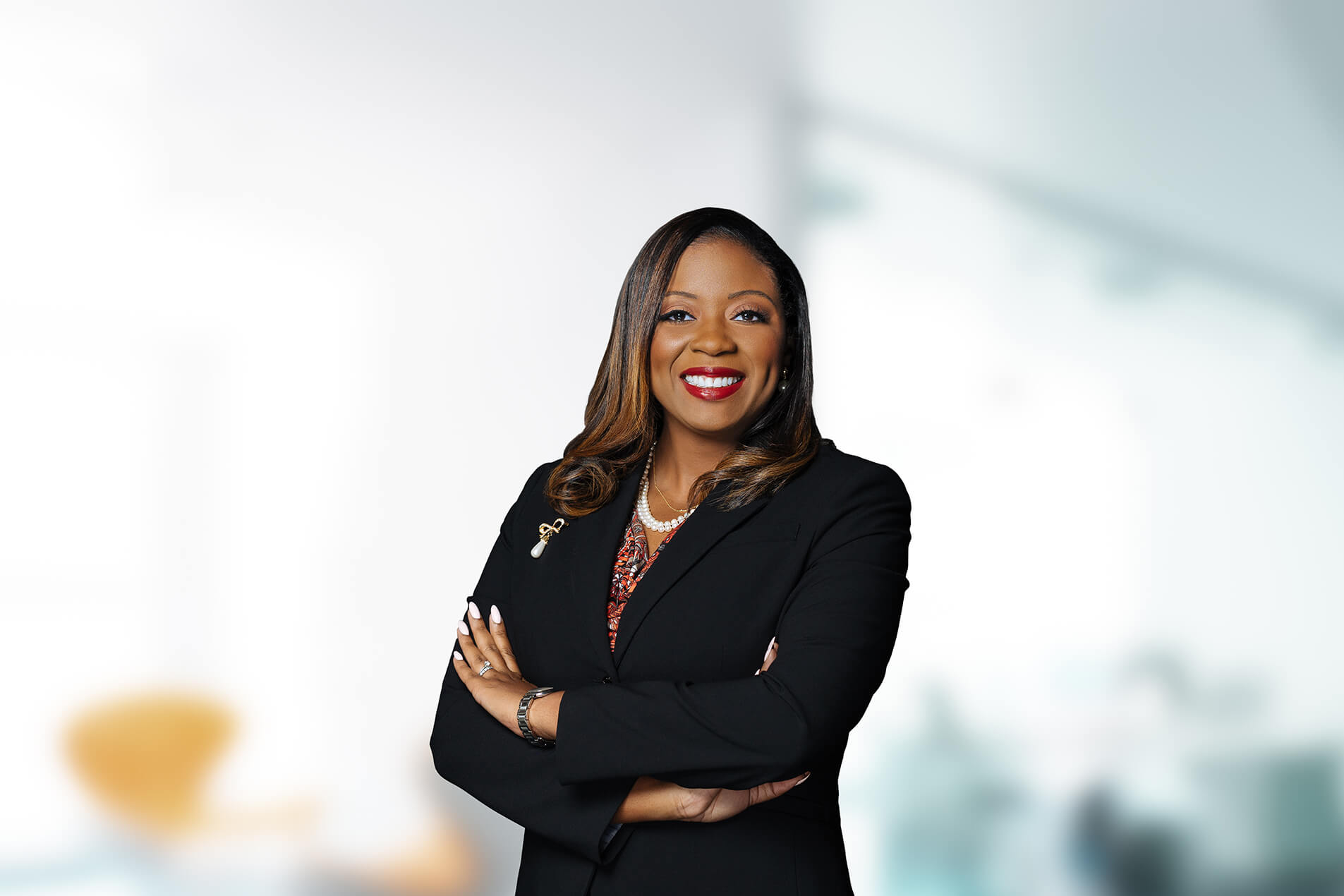 Kimberleigh J. Peterson Turnquest - Higgs & Johnson