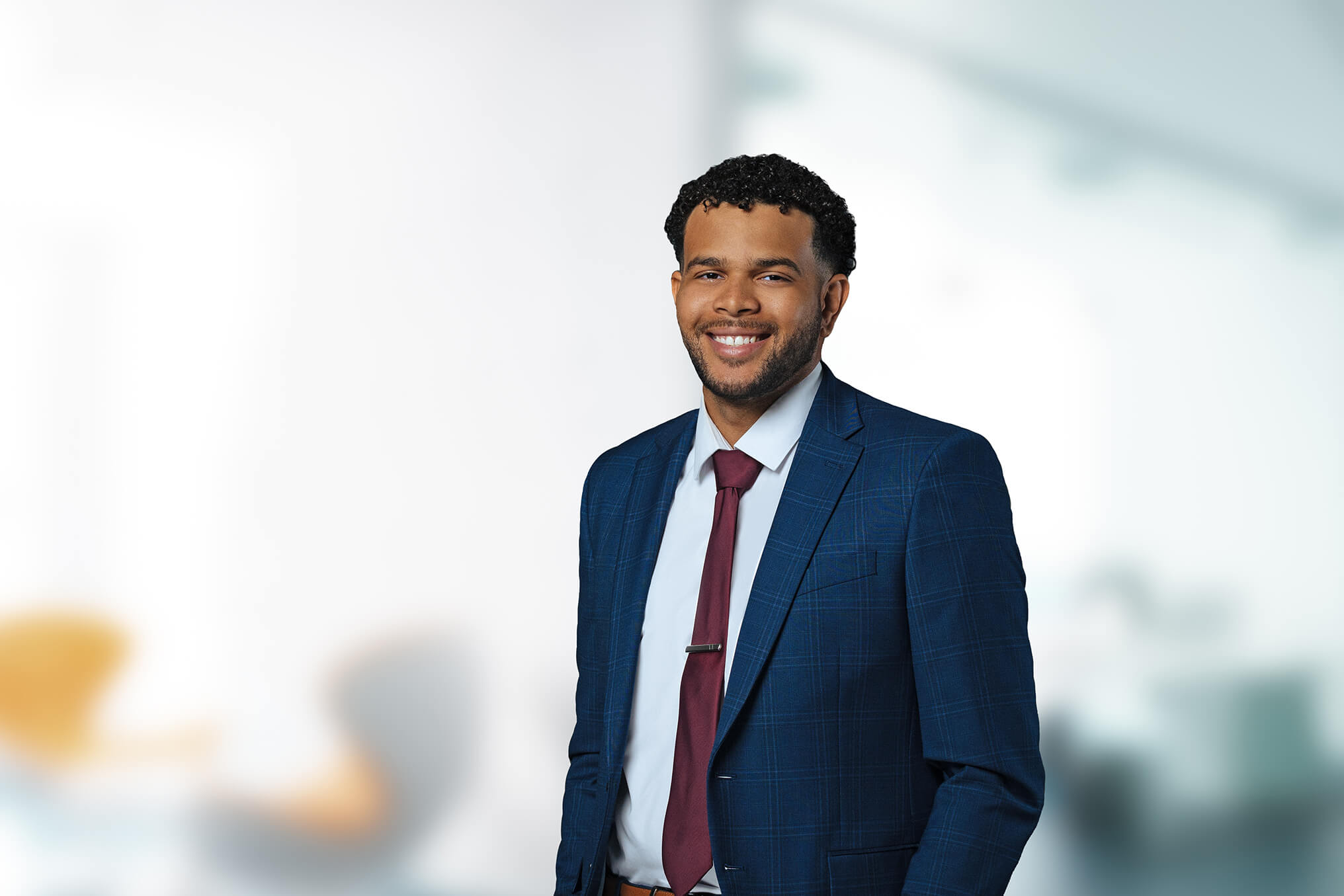 Nicholas Pennerman - Higgs & Johnson