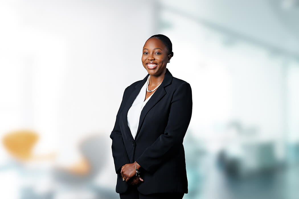 RiKendra Rolle - Higgs & Johnson
