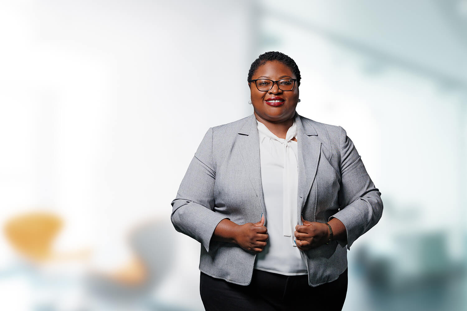 Knijah A. Knowles - Higgs & Johnson